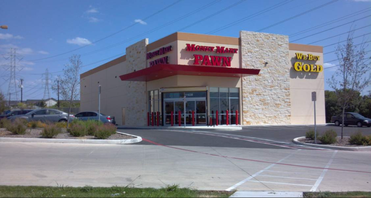 Money Mart Pawn & Jewelry - VGarcia3